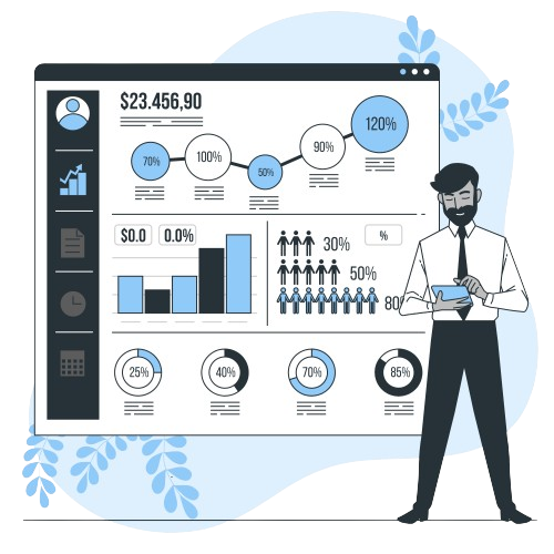 Sage 100 BI Reporting - FORSOFT - Intégrateur des solutions Sage Maroc ...